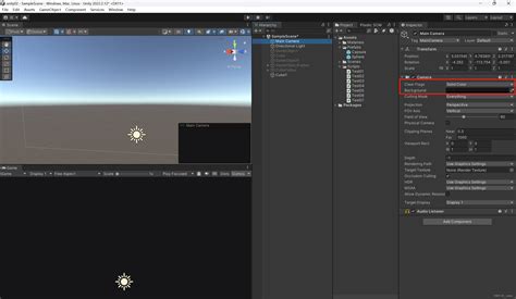 【入门 18 教程】unity3d unity3d教程 csdn博客