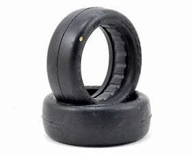 JCO4018 06 JConcepts Smoothie 2 2WD Front Silver Hobby Action Chandler