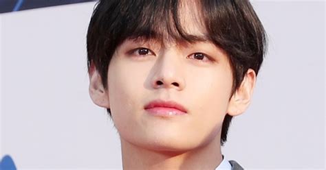 천사 같은 목소리 방탄소년단 뷔 마음 녹이는 힐링 보이스★