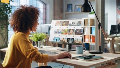 Cross Platform Consistency How To Build A Cohesive Social Media Presence Graphicsprings