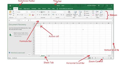what is ms excel write the uses and features of ms excel एम एस