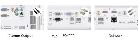 ویدئو پروژکتور استوک از 2 میلیون تومان خرید بهترین قیمت
