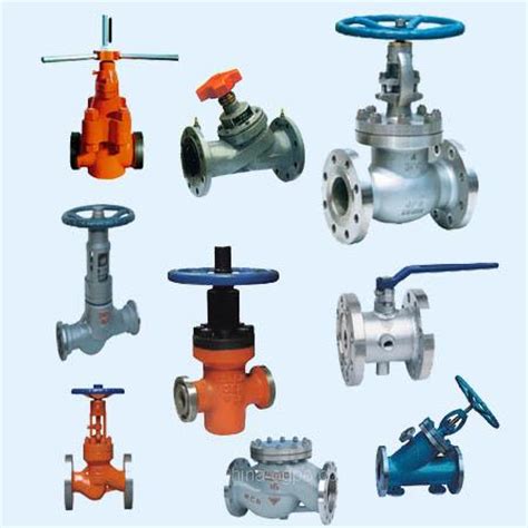 Valves Pipewale