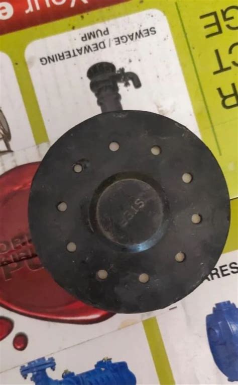 Epdm Tube Diffuser At ₹ 1100piece Tube Diffuser In Nagpur Id