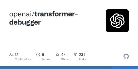 Michał Sznajder On Linkedin Github Openaitransformer Debugger