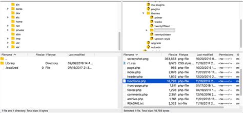 Your Guide To The Wordpress Functionsphp File Flatrocksoft