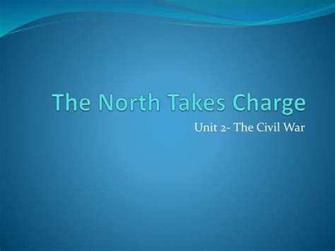 unit 6 notes 3 ppt
