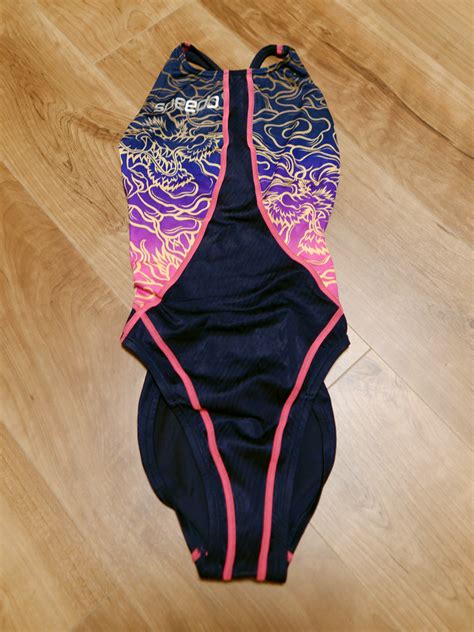 Yahoo オークション Speedo スピード Fastskin Ex ファーストスキン
