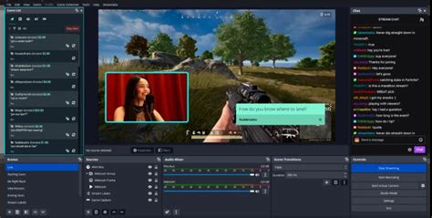 Obs How To Use Your Iphone As A Usb Camera In Obs On Macos