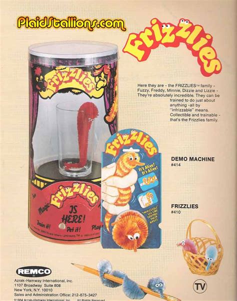 Remco Toys 1984 Catalog Conan Mantech Warrior Beasts