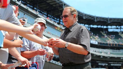 Jerry Reinsdorf Becomes Majority Owner Of Stadium Network Rwhitesox
