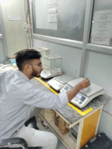 Laboratory Testing Services At ₹ 1000sample In New Delhi Id