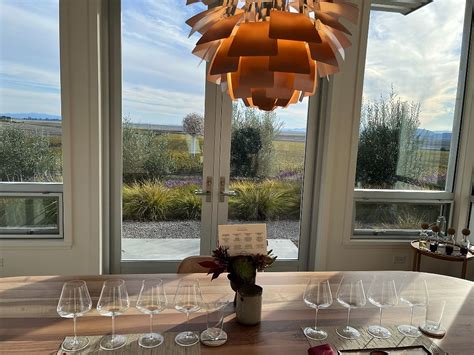 The Donum Estate Unforgettable Chardonnay And Artistry