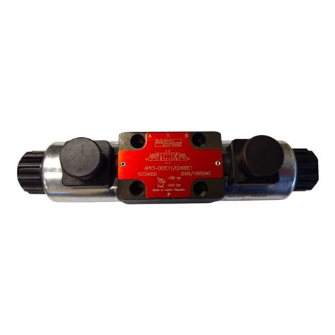 Supershear D03 Valve 110 220v Wen Industries