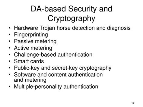 cad based security cryptography and digital rights management ppt