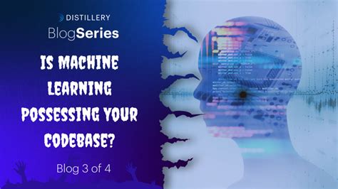 How Machine Learning Is Possessing Your Code Unlocking ML In Software Development