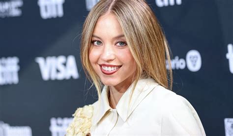 Sydney Sweeney Już Tak Nie Wygląda Seksowna Gwiazda Przeszła
