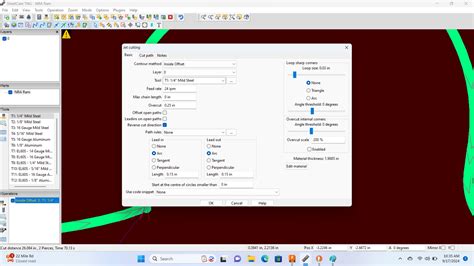 Another Sheetcam Question I Think Sheetcam Langmuir Systems Forum