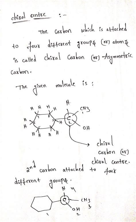 [Solved] Select the chirality center in each compound. 8 3 2 1 | Course Hero