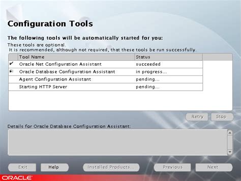 ORACLE BASE Oracle I Installation On Red Hat Enterprise Linux RHEL And