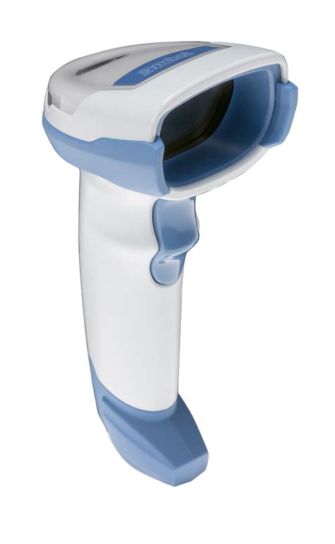 Zebra Technologies Symbol Ds4308 On Behance