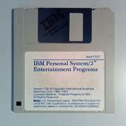 IBM Personal System Entertainment Programs V International Business Machines