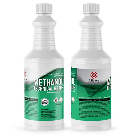 Methanol Technical Grade Advanced Industrial Solvent And Eco Friendly Fuel Component 2