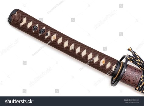 Sword Handle Texture
