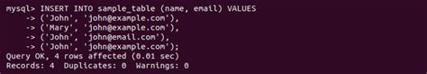 How To Find Duplicate Values In Mysql Database