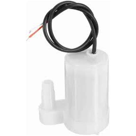 Submersible Mini Water Pump 3 6v Dc Agarwal Electronics