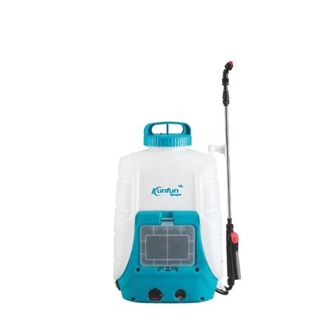 High Quality Kf 16c 48 Electric Sprayer Knapsack 16l High Pressure