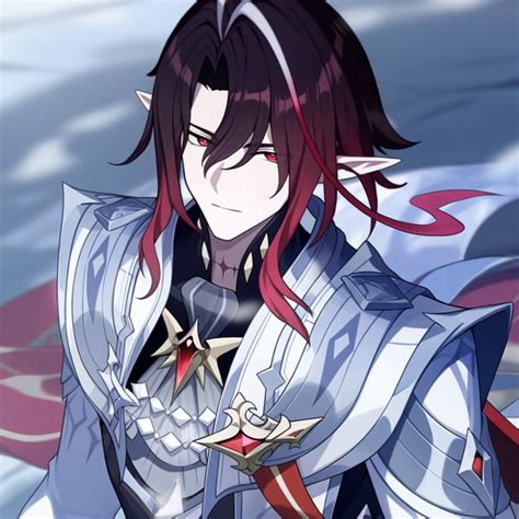 Noy 诺伊 原神 Genshin Impact Ep4 Free Ai Lora Tensor Art Tensor Art