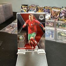 Cristiano Ronaldo Euro Elite Card Value