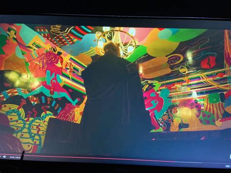 Anyone Spotted The Sex Position Graffiti In The Private Chamber The Top Left Did Happen With