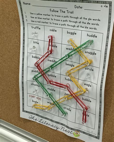 How To Implement Morphology Notebooks In Your Classroom Artofit