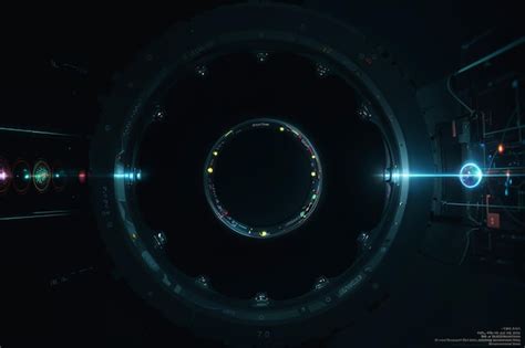 Premium Ai Image Cutting Edge Quantum Lab Exploring Quantum States