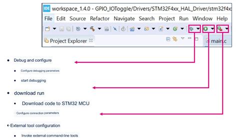 Stm32cubeide Getting Started Tutorial Reversepcb