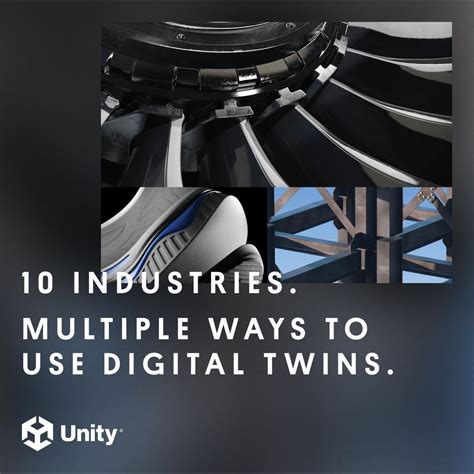 Unity On Linkedin Top 10 Use Cases For Digital Twins Unity On Linkedin Top 10 Use Cases For Digital Twins