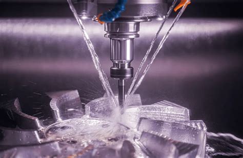 CNC Machining Guide Get It Made