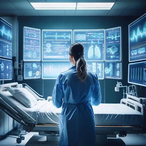 c plus on linkedin ai lifesavingtech futuremedicine hospital