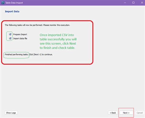 Import Csv File To Mysql Query Or Using Workbench Qa With Experts