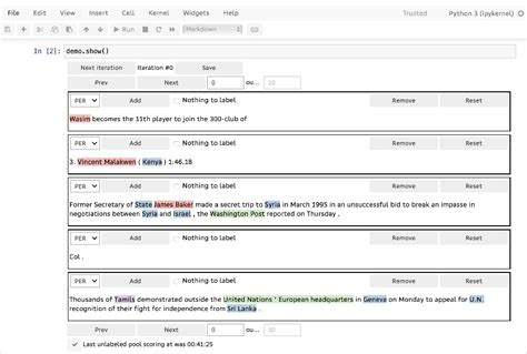 Gui — Acleto Documentation