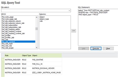 Permission Set Grant Structure Ifs Community