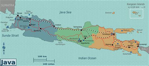 Java Wikitravel