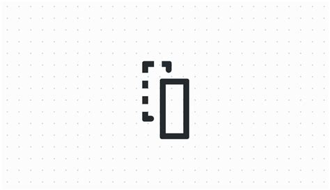Column Cut Modus Solid · Modus Icons