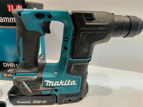MAKITA DHR 171Z | Młoty udarowe | Loombard.pl