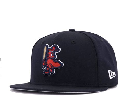 Red Sox Hat With 1950s Logo Rredsox