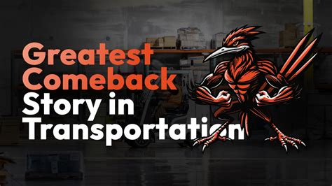 Roadrunner On Linkedin Roadrunnerltl Logistics Ltl Ltltrucking