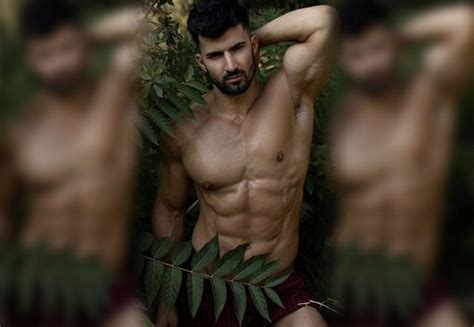 Carlitos Gay Porn Blog Network Nude Men Posted Free Daily