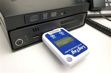 logtag usb utrid 16 temperature monitoring solution